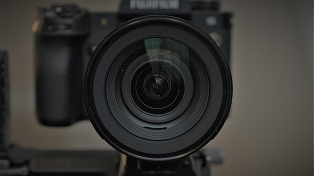 Lenses Combining High Magnification and High Image Quality「XF18-120mm ...