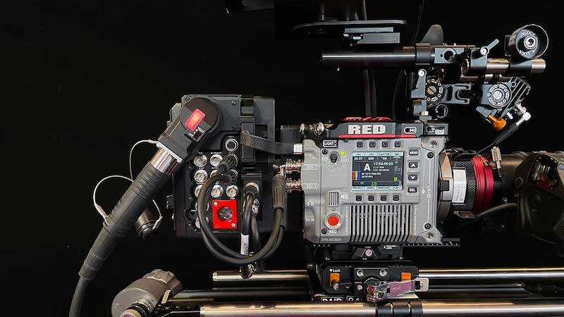 Hear the story behind the RAID Polaris Development - PRONEWS