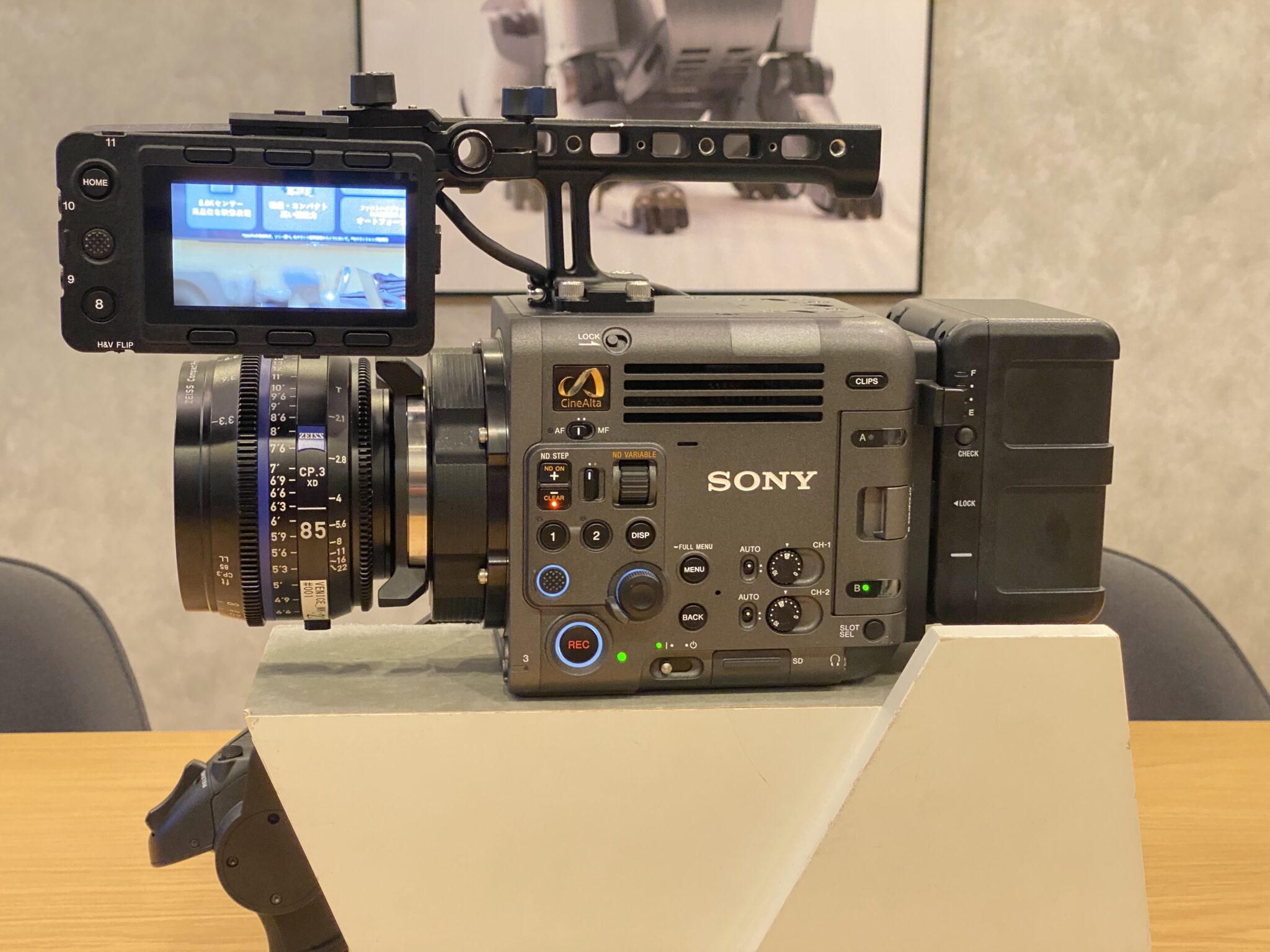 One Year of PRONEWS - from the Editor