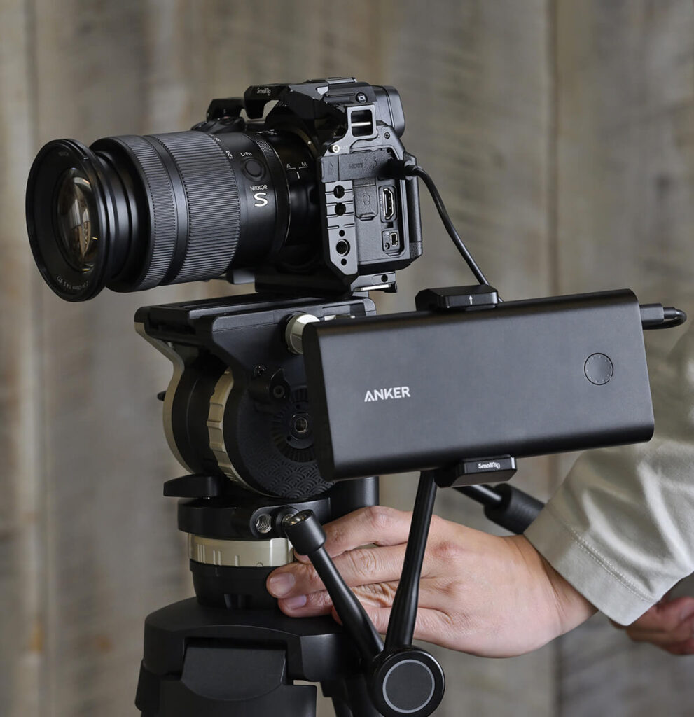 Nikon Z6III Unveiled! Details and Specifications - PRONEWS