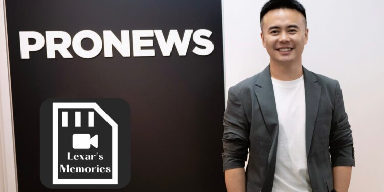 PRONEWS Global : Digital Video Production Web Magazine - PRONEWS