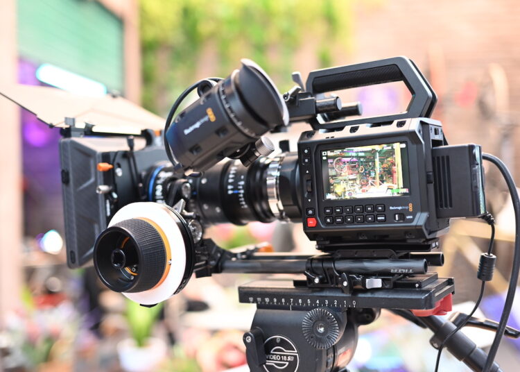 PRONEWS Global : Digital Video Production Web Magazine - PRONEWS