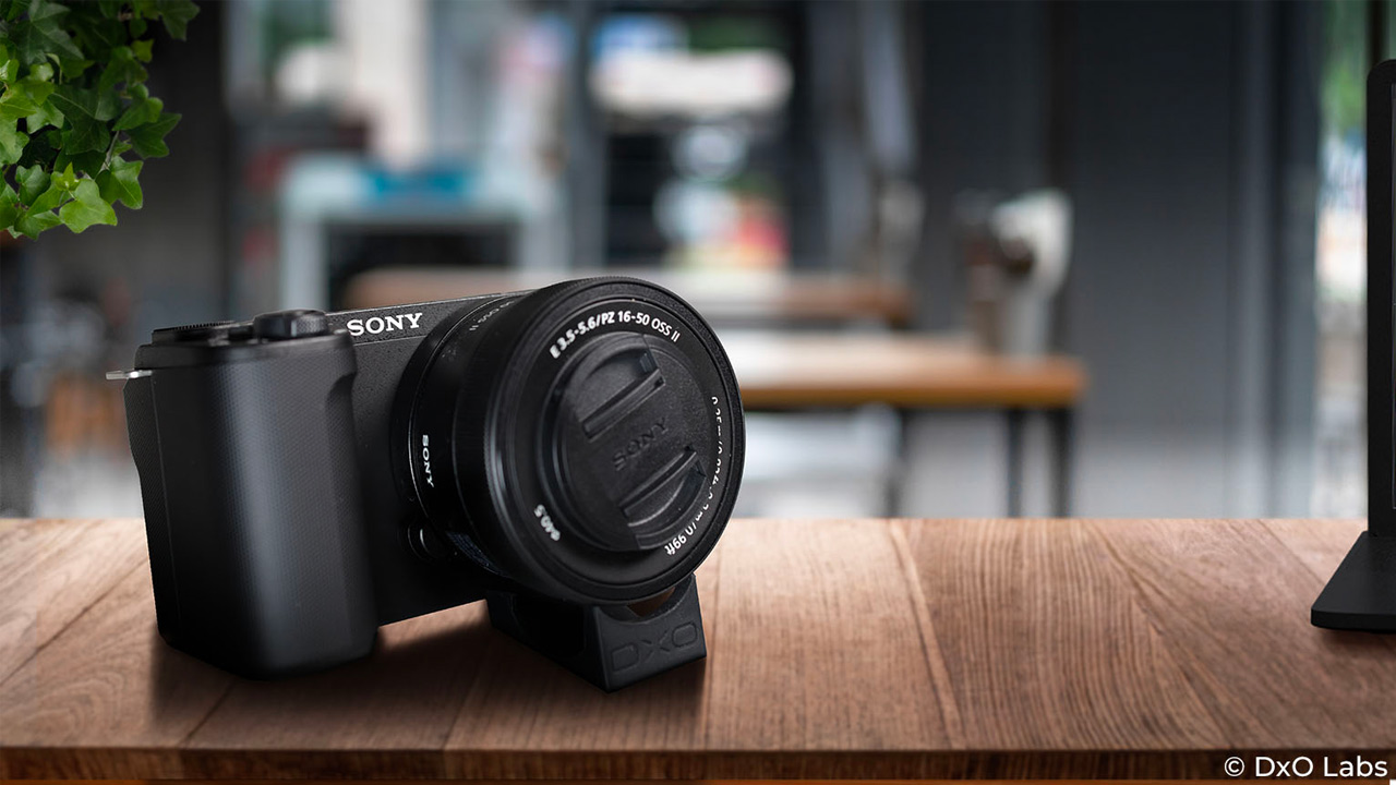 DxO now supports the Fujifilm X-M5 - PRONEWS