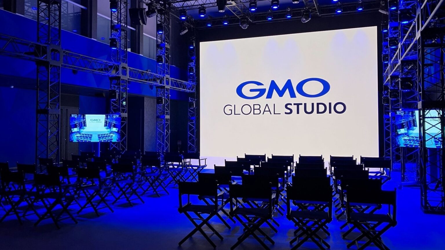 Blackmagic Design Case Study GMO Global Studios - PRONEWS