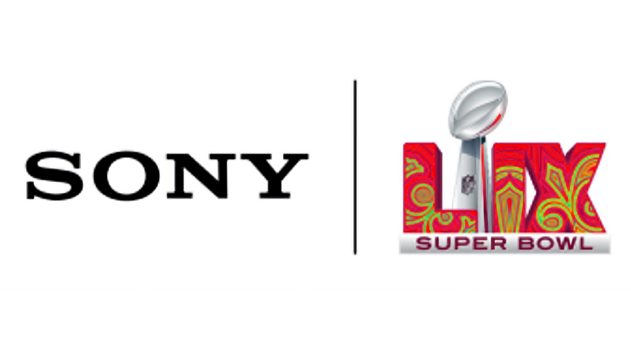 Sony at Super Bowl LIX - New Technology Unveiled - PRONEWS