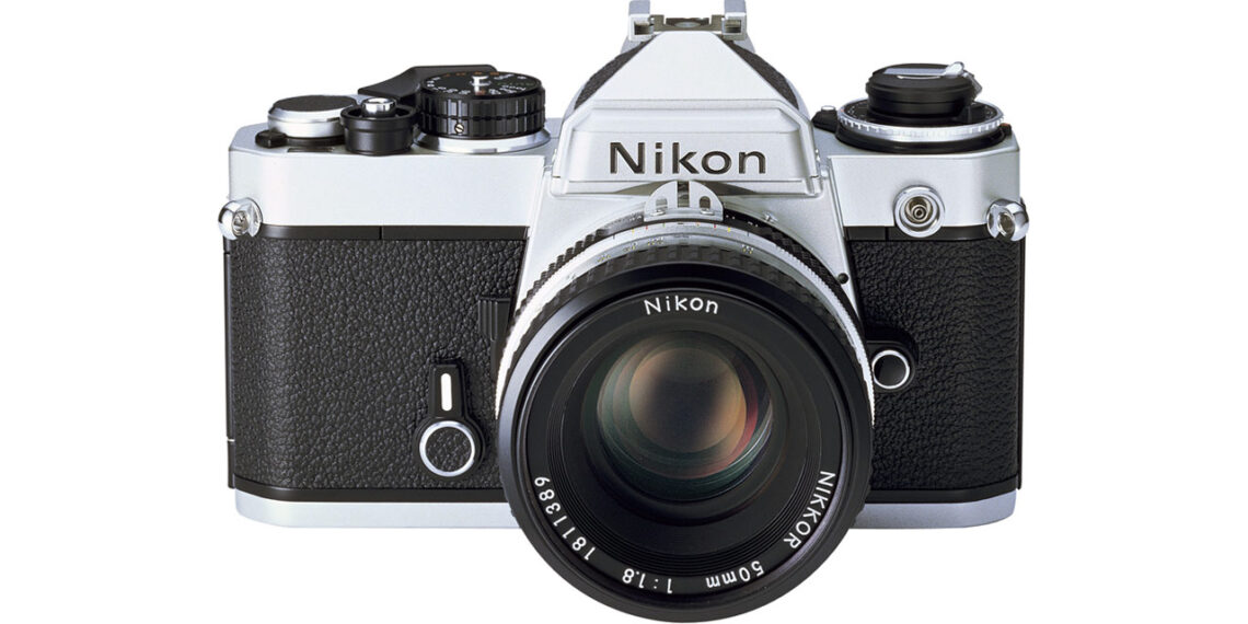 Nikon Articles - PRONEWS