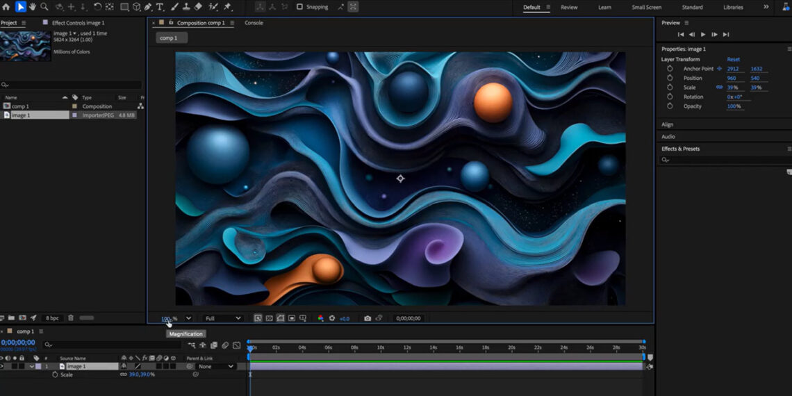 Adobe Premiere Pro and After Effects 25.2 - What's In the Update?