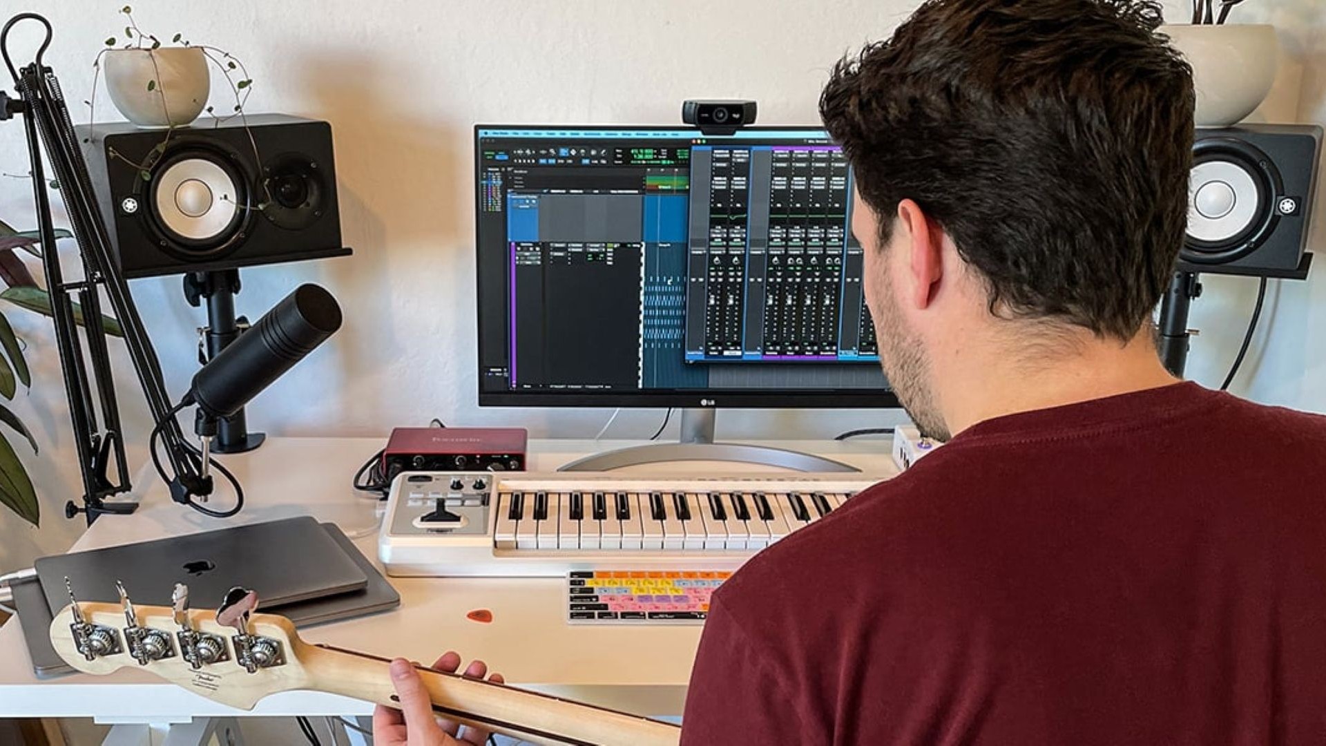 Pro Tools 2025.6 Update Announced - Avid - PRONEWS